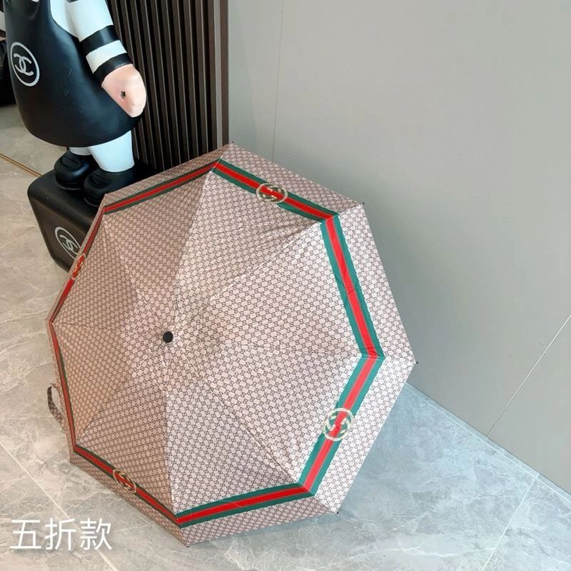 Legit Gucci Umbrella