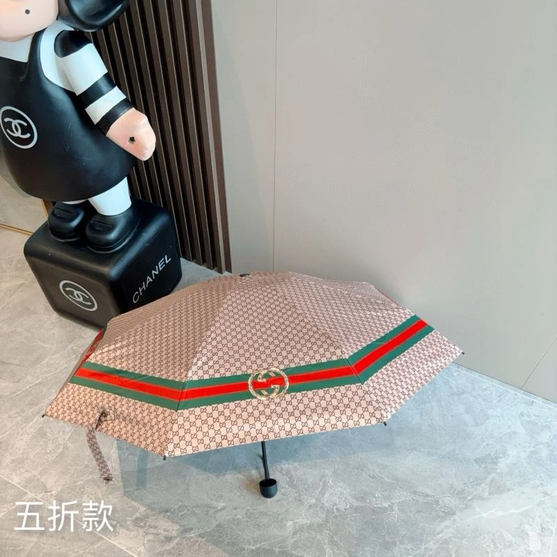 Legit Gucci Umbrella