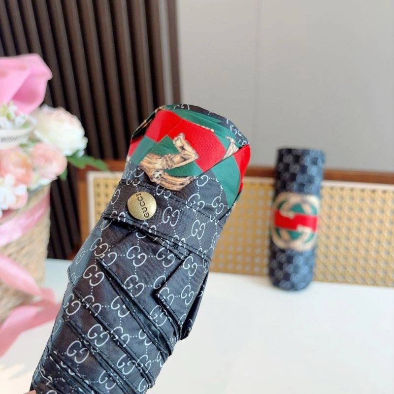 Genuine Gucci Umbrella