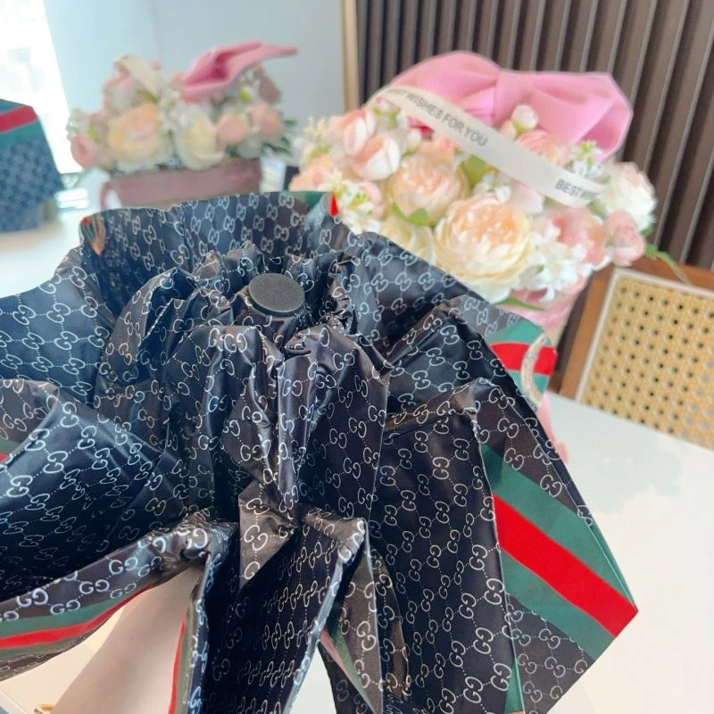 Genuine Gucci Umbrella