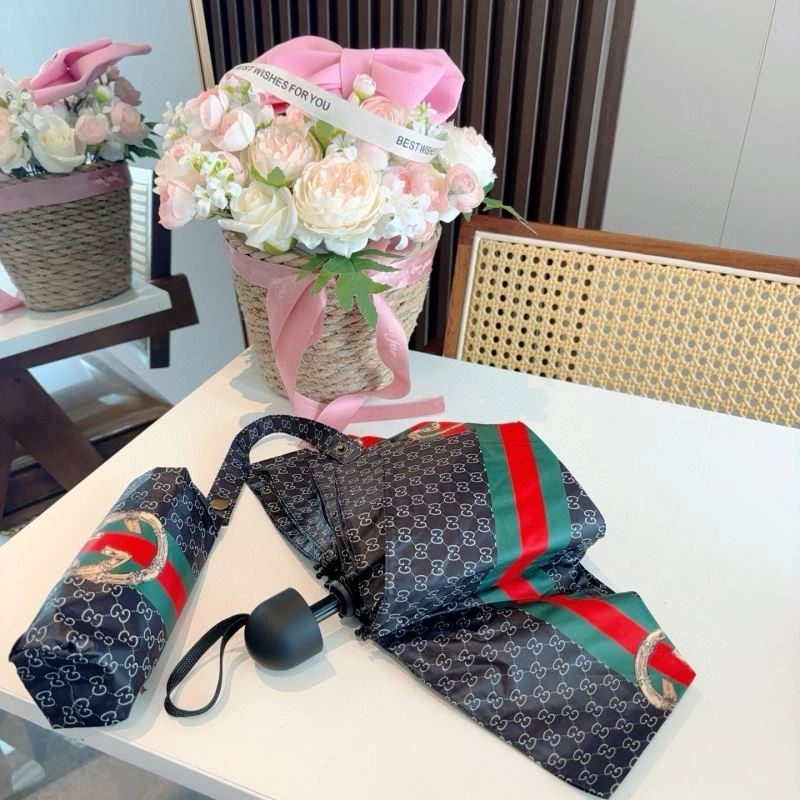 Genuine Gucci Umbrella