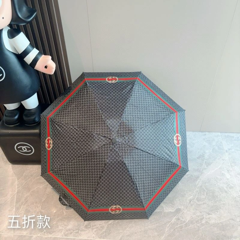 Genuine Gucci Umbrella