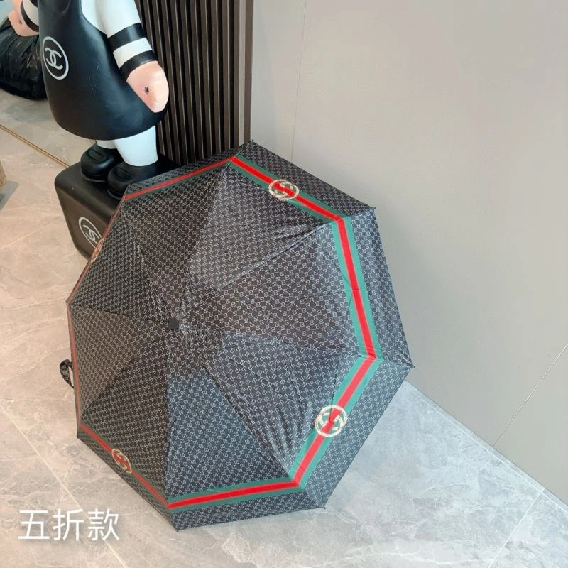 Genuine Gucci Umbrella