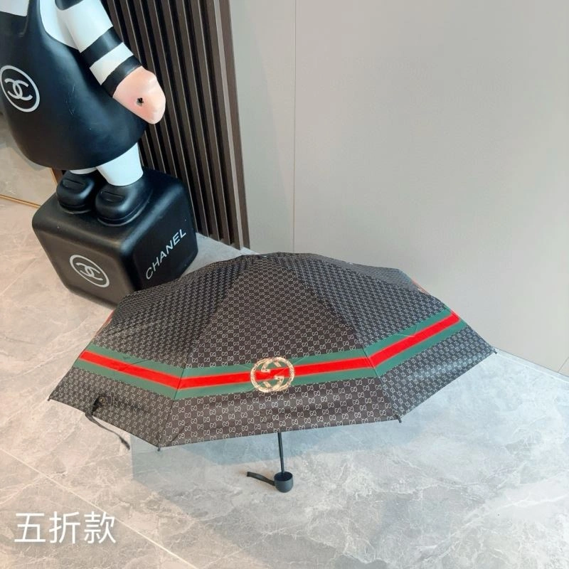 Genuine Gucci Umbrella