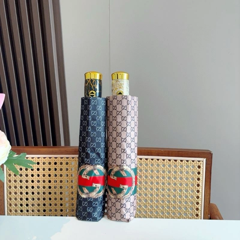 Gucci Umbrella