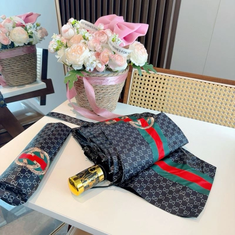 Inexpensive Gucci Umbrella