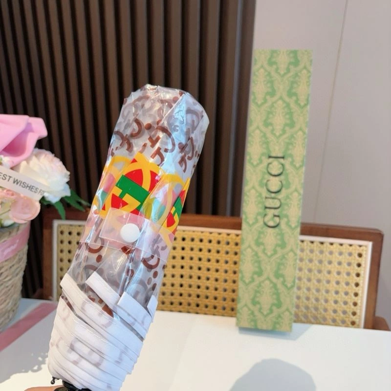 Economical Gucci Umbrella