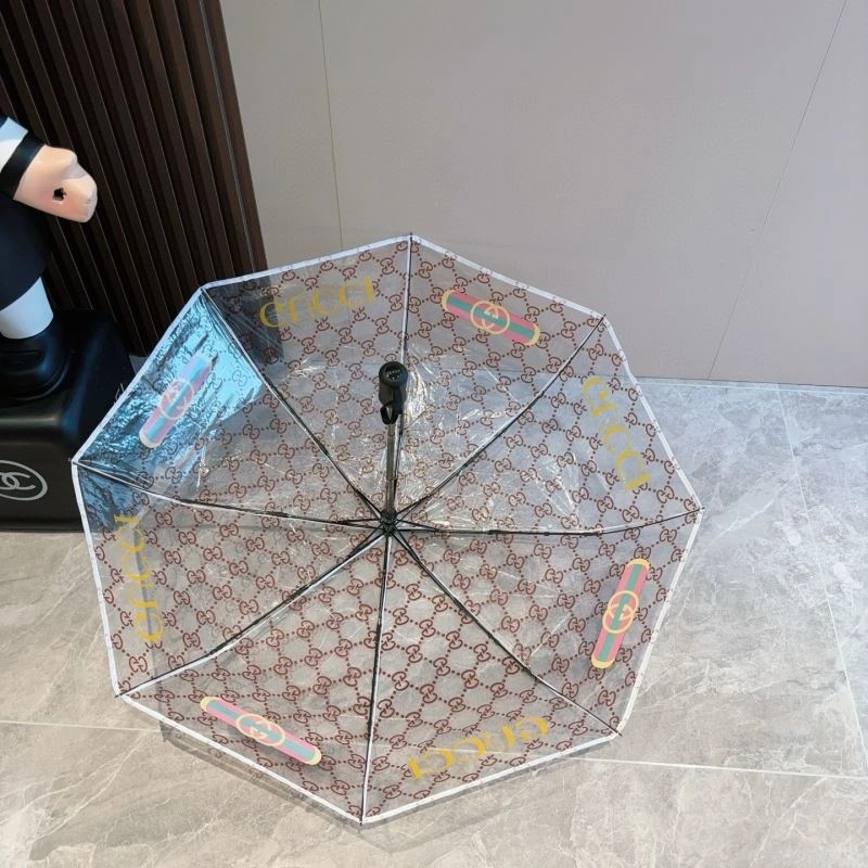 Economical Gucci Umbrella