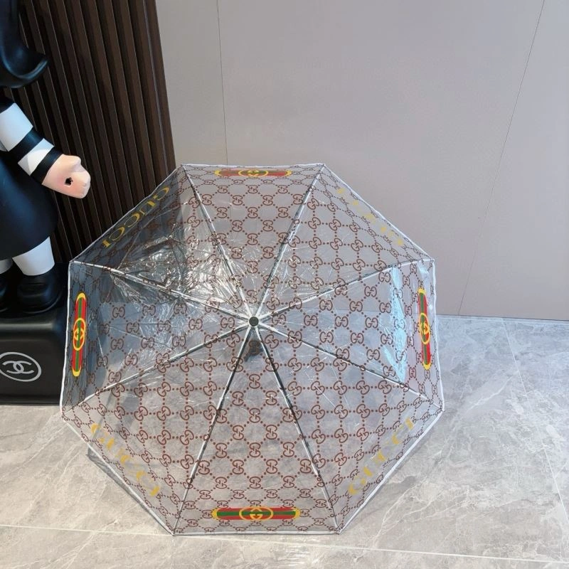 Economical Gucci Umbrella