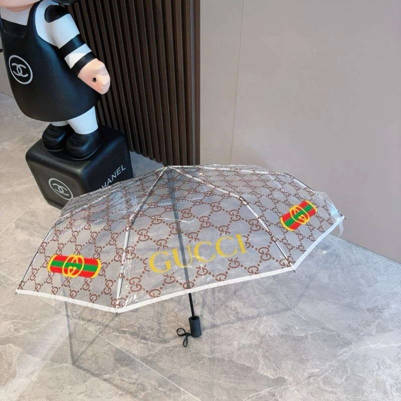 Economical Gucci Umbrella