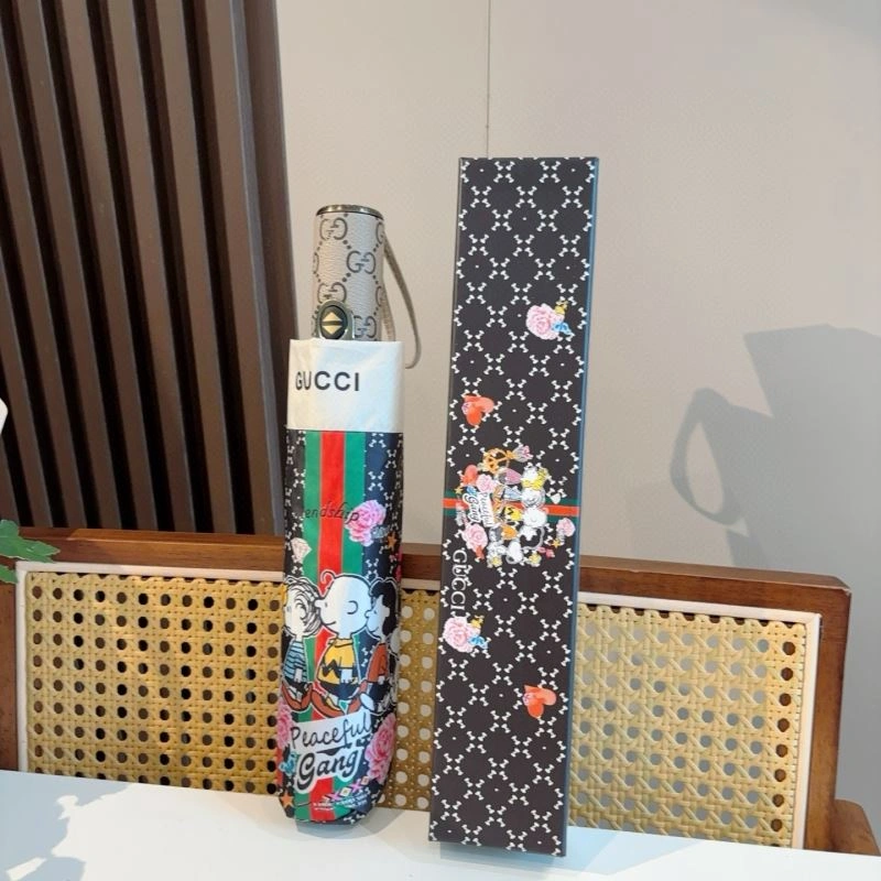 Low-cost Gucci Umbrella