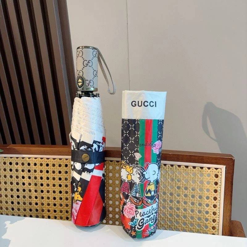 Low-cost Gucci Umbrella