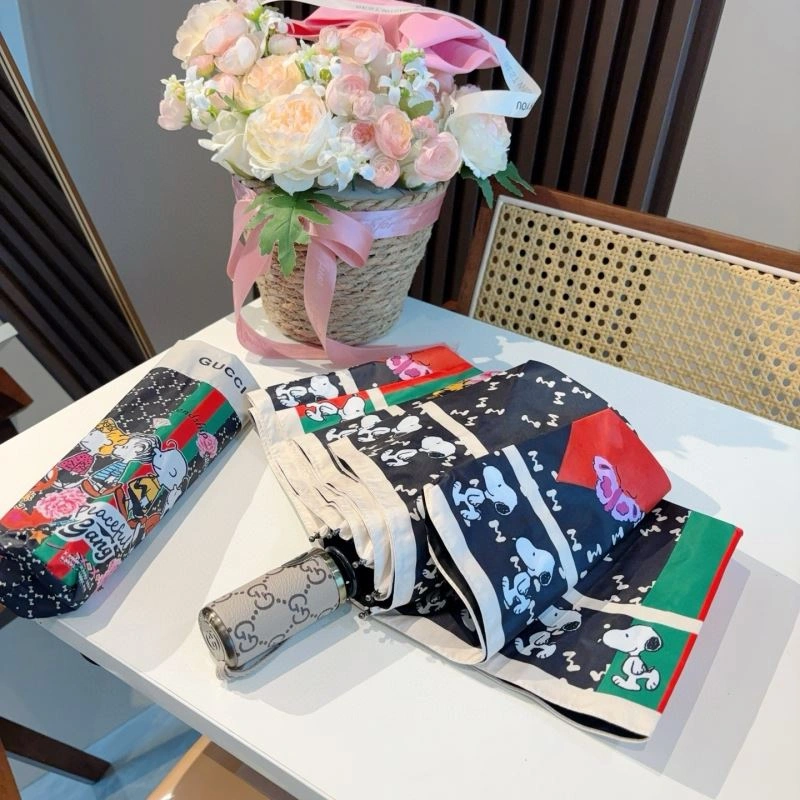Low-cost Gucci Umbrella