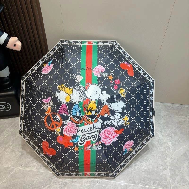 Low-cost Gucci Umbrella