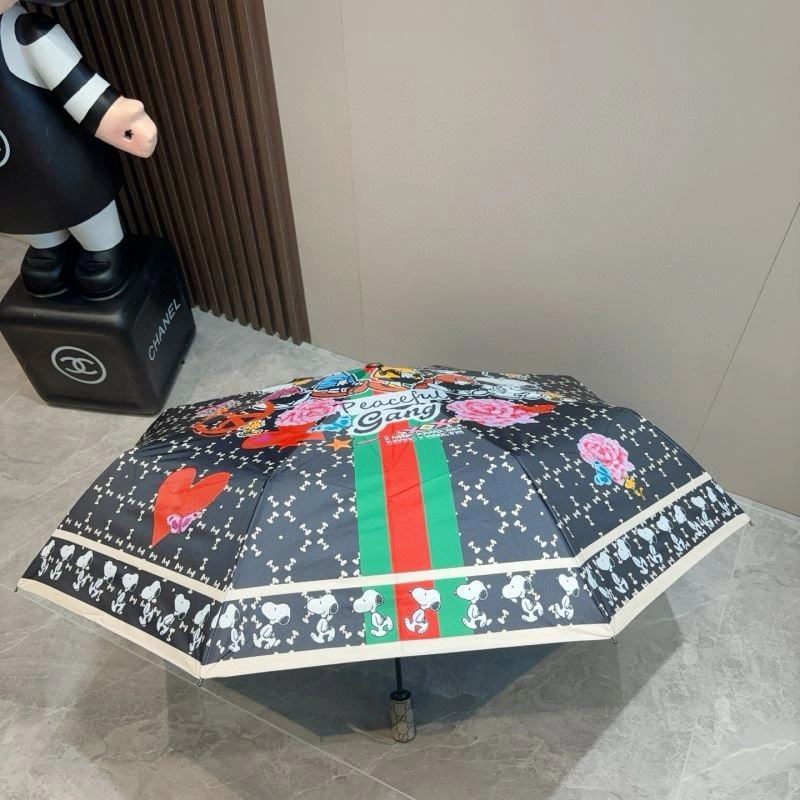 Low-cost Gucci Umbrella