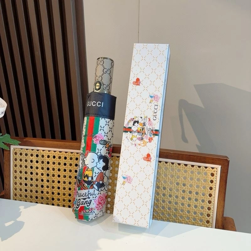 Gucci Umbrella