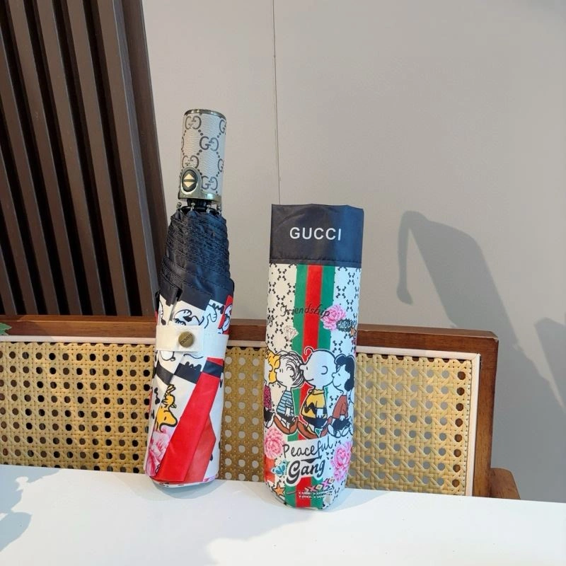 Economical Gucci Umbrella