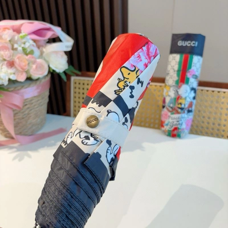 Economical Gucci Umbrella
