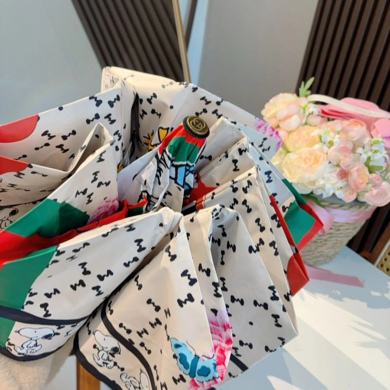Economical Gucci Umbrella