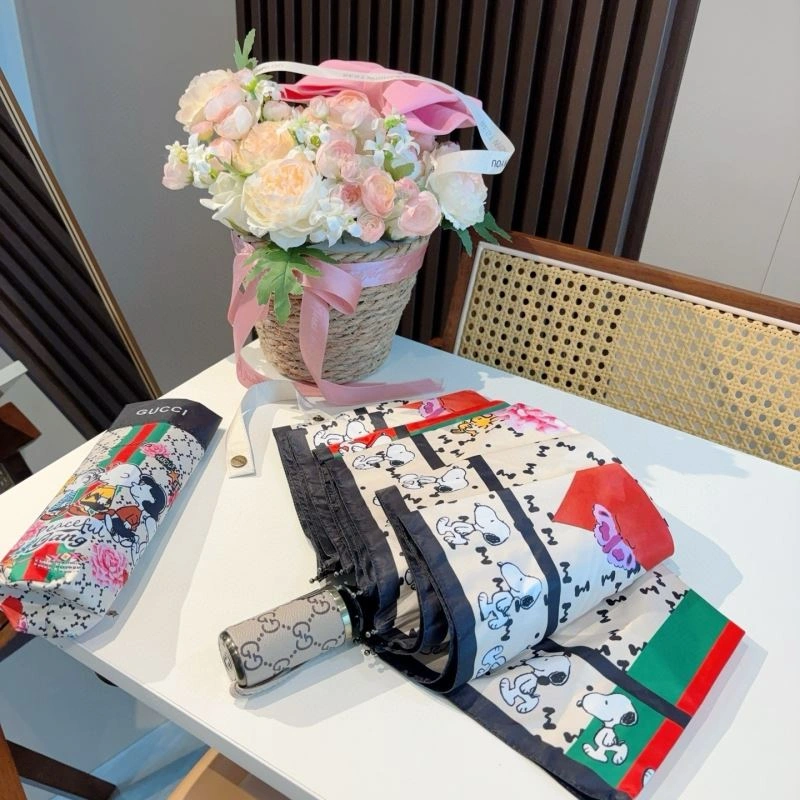 Economical Gucci Umbrella