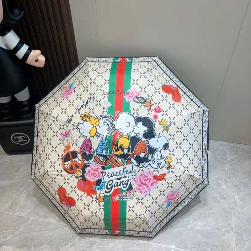Economical Gucci Umbrella