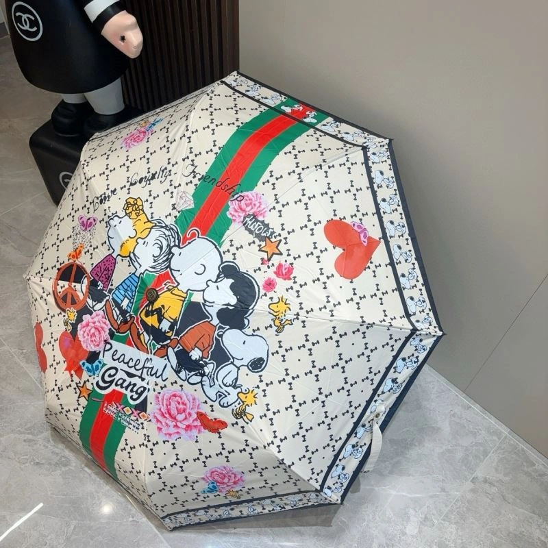 Economical Gucci Umbrella