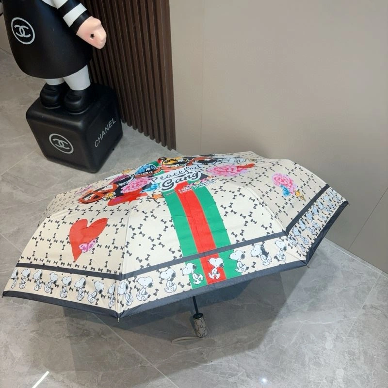 Economical Gucci Umbrella