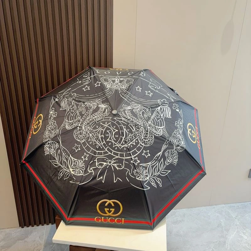 Top match Gucci Umbrella