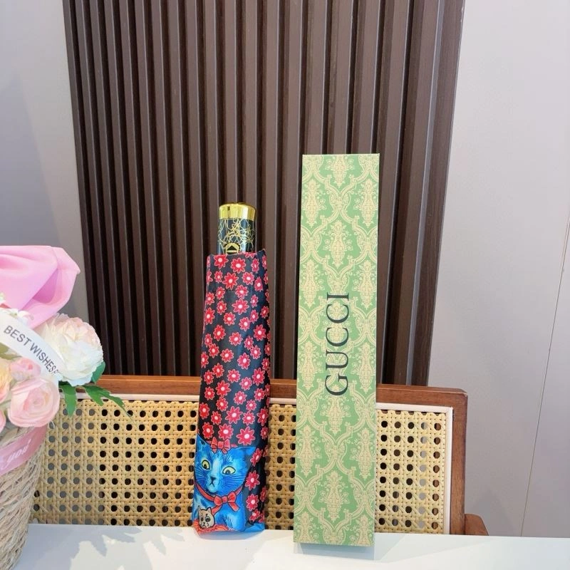 Gucci Umbrella