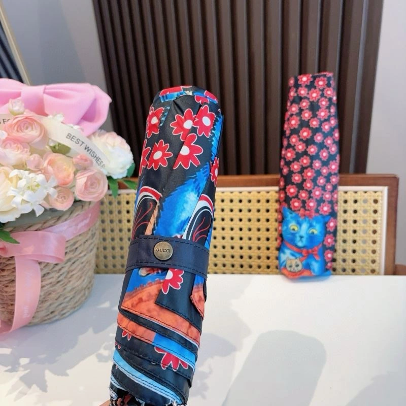 OEM Gucci Umbrella