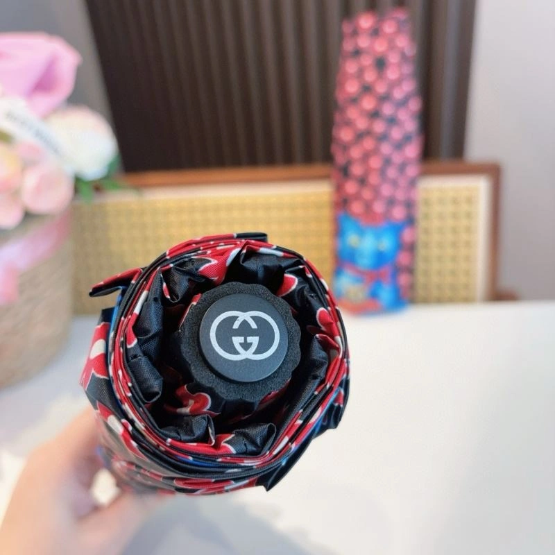 OEM Gucci Umbrella