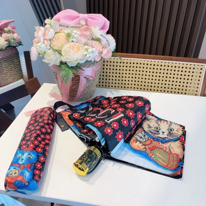 OEM Gucci Umbrella
