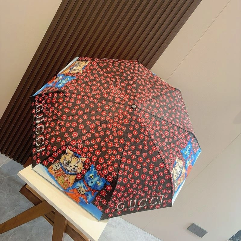 OEM Gucci Umbrella