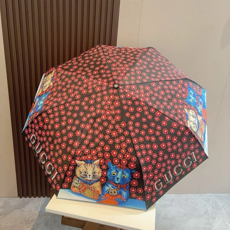 OEM Gucci Umbrella