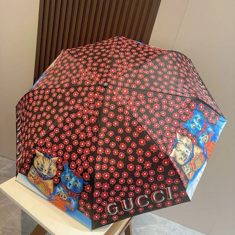 OEM Gucci Umbrella