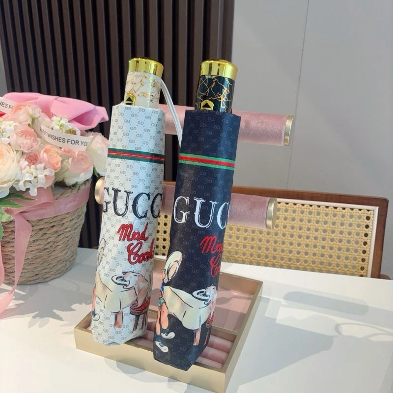 Gucci Umbrella