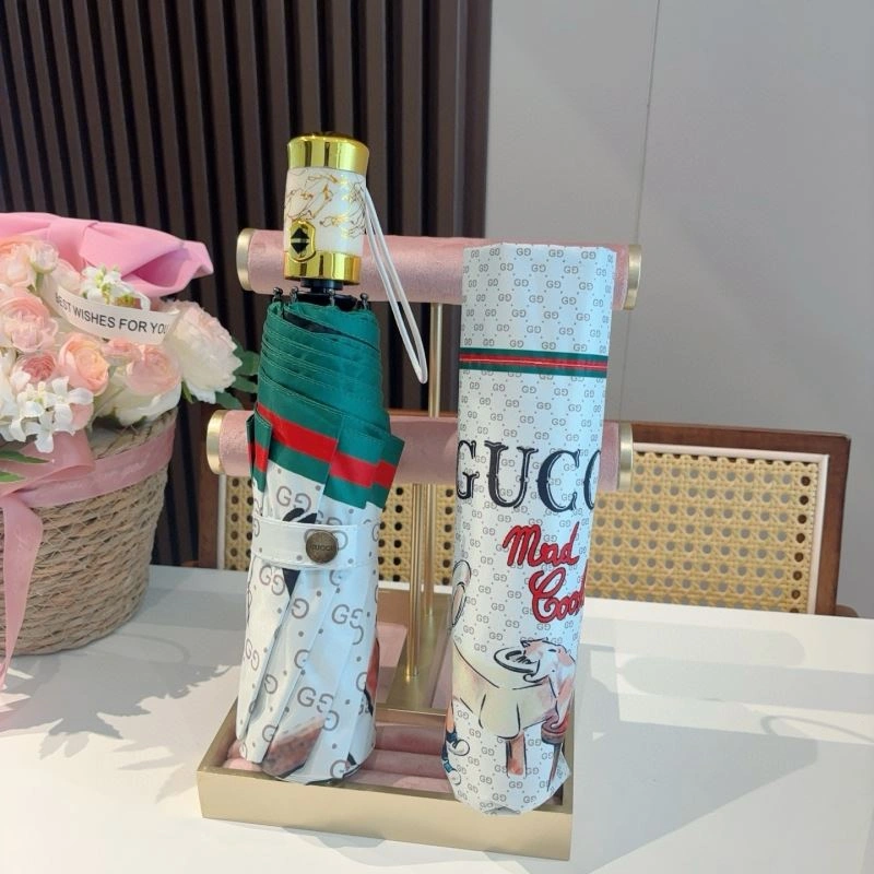 Budget-friendly Gucci Umbrella