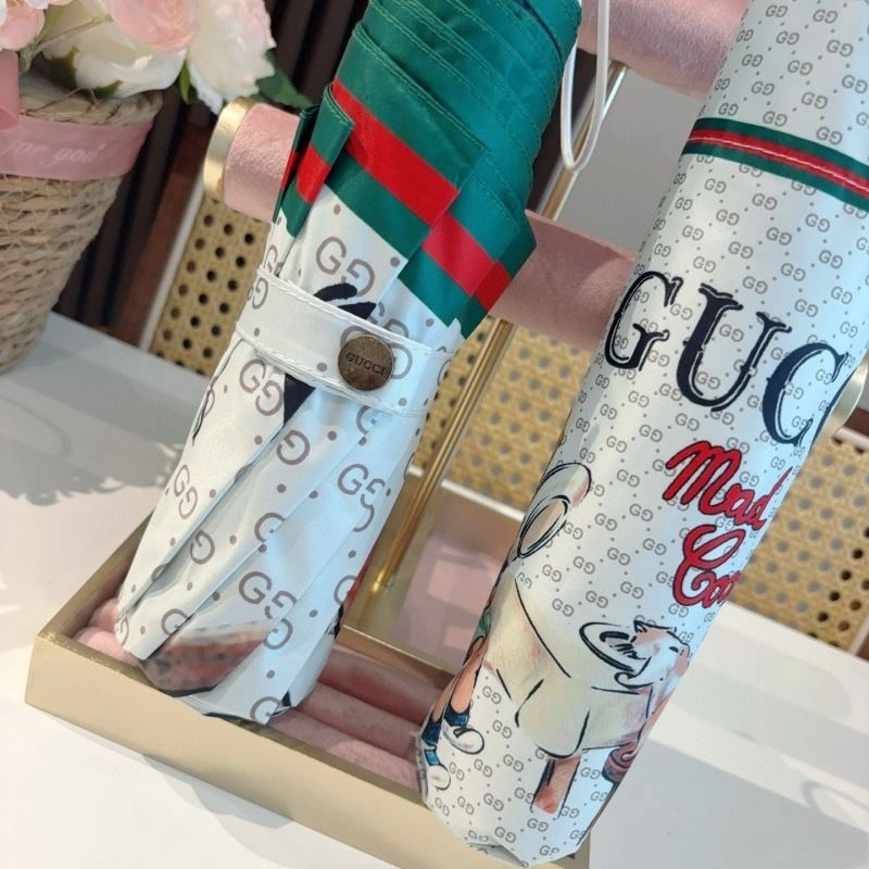 Budget-friendly Gucci Umbrella