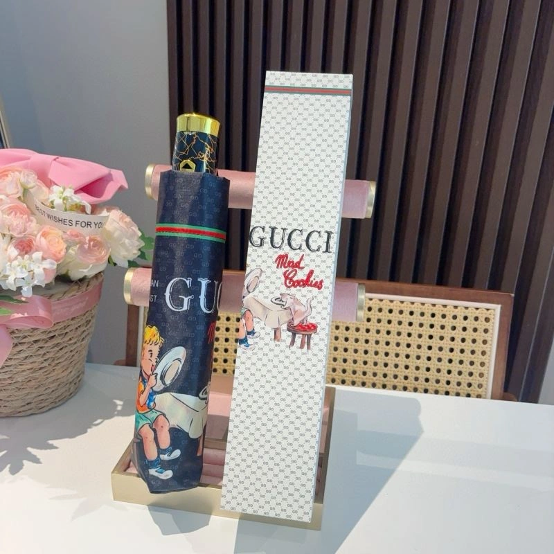 Gucci Umbrella