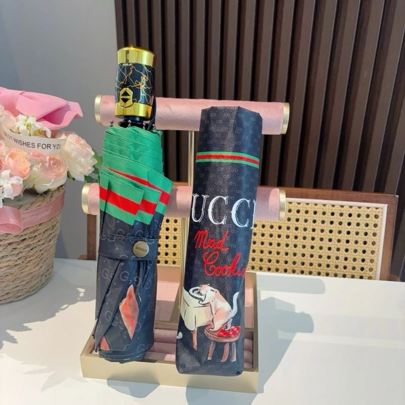 Reasonably priced Gucci Umbrella