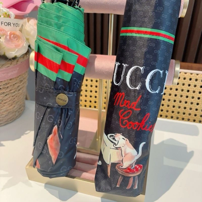 Reasonably priced Gucci Umbrella