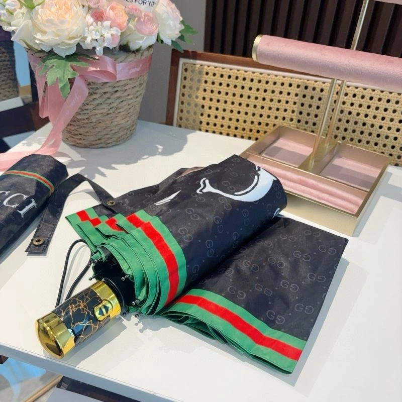 Reasonably priced Gucci Umbrella