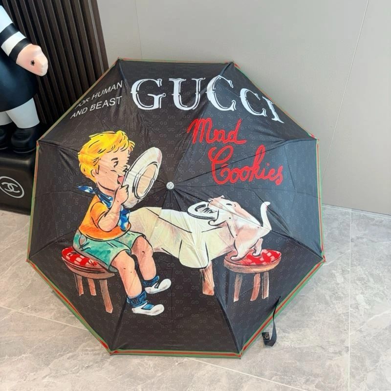 Reasonably priced Gucci Umbrella