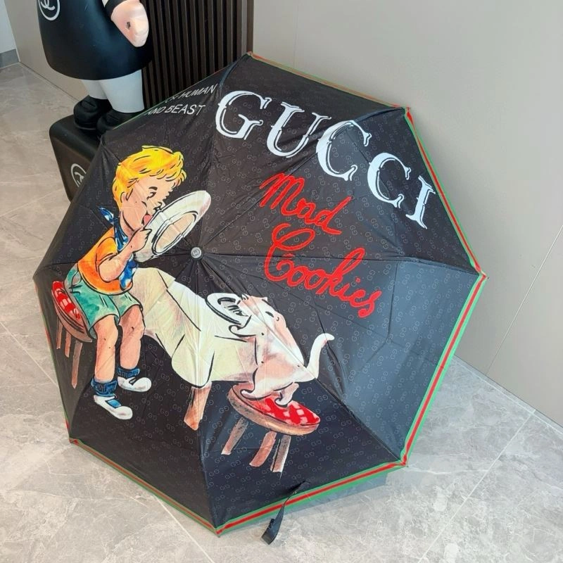 Reasonably priced Gucci Umbrella
