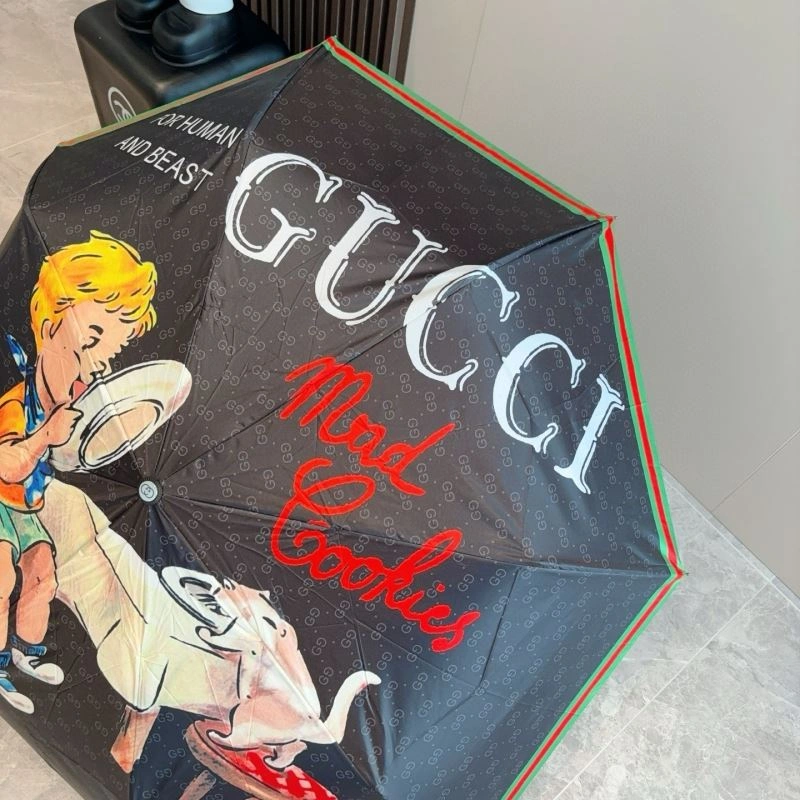 Reasonably priced Gucci Umbrella