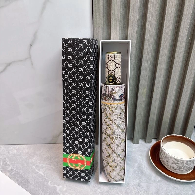 Gucci Umbrella