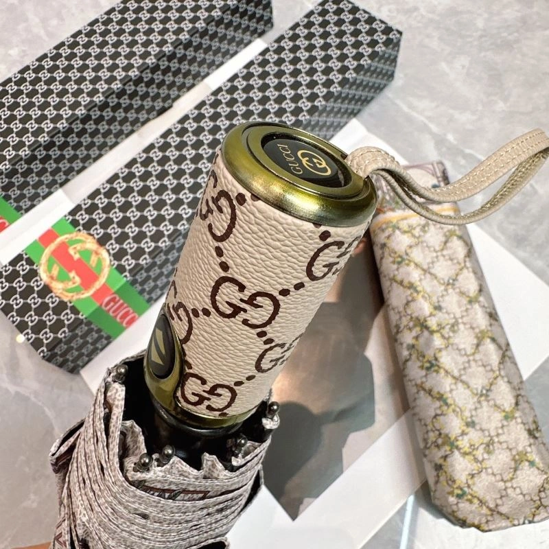 OEM Gucci Umbrella