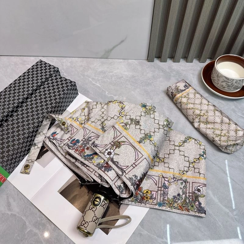 OEM Gucci Umbrella