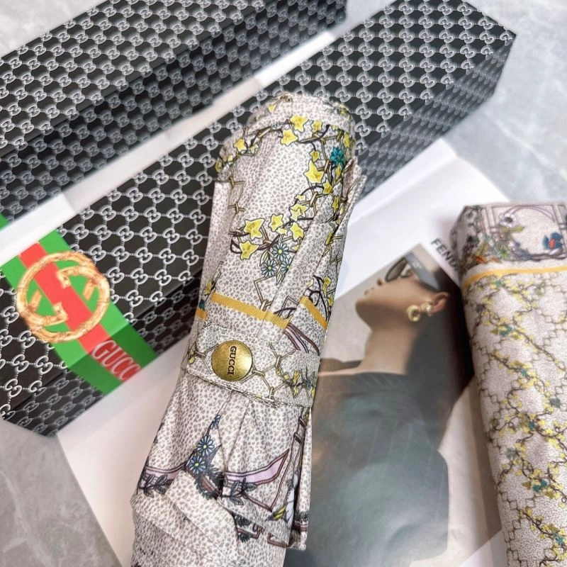 OEM Gucci Umbrella