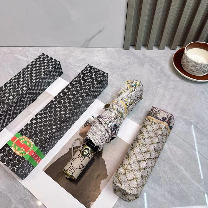 OEM Gucci Umbrella
